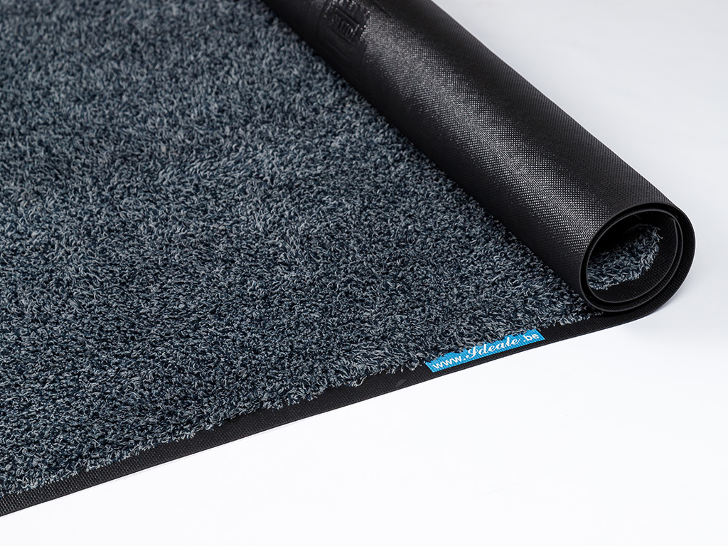 Katoenen Droogloopmat | Ideale Mats & Mops | We houden het schoon!